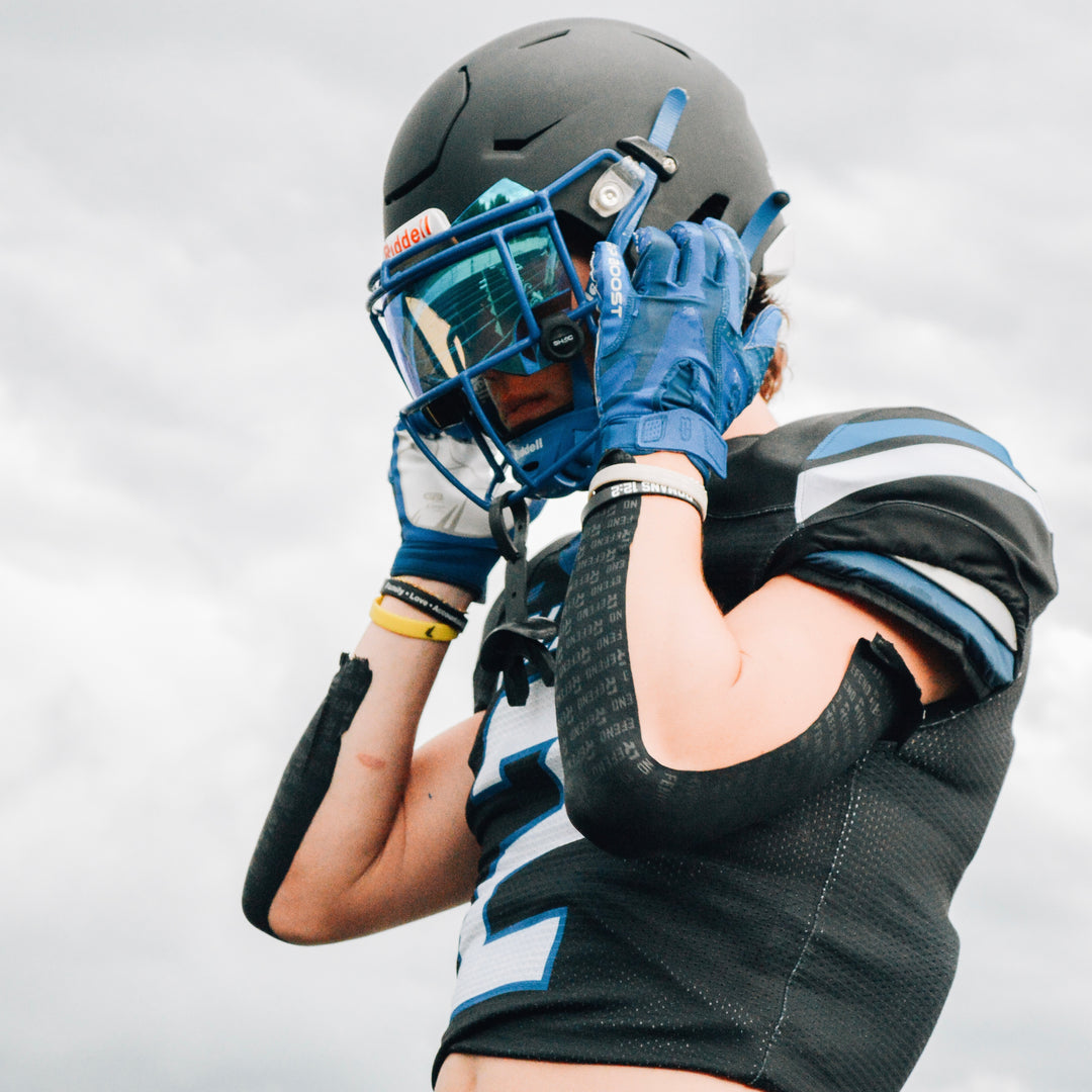 Refend | Football Accessories