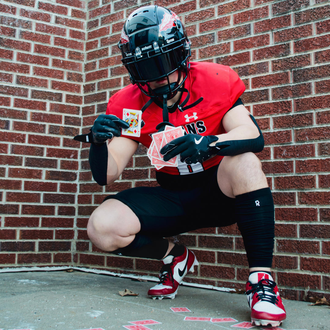 Refend | Football Accessories