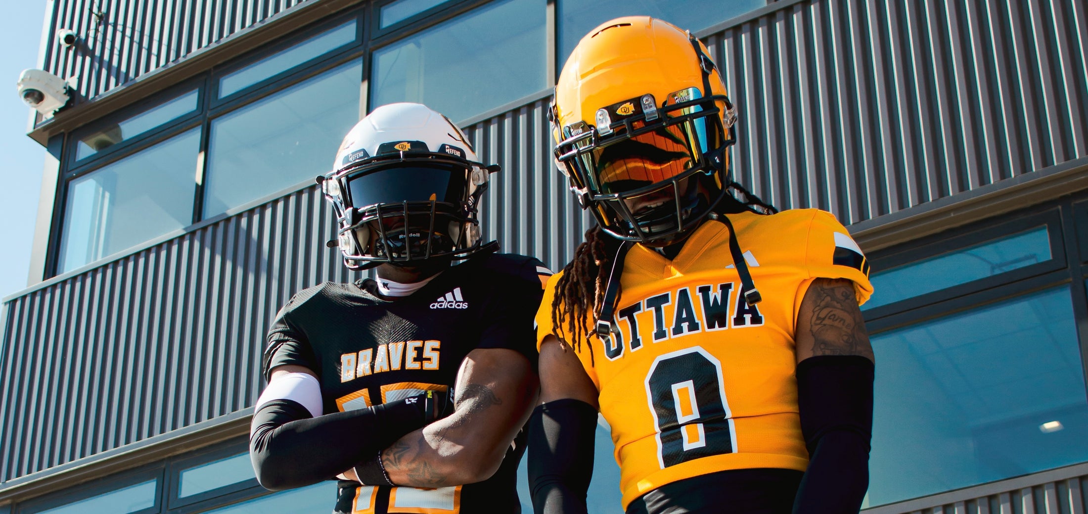 Refend | Football Accessories