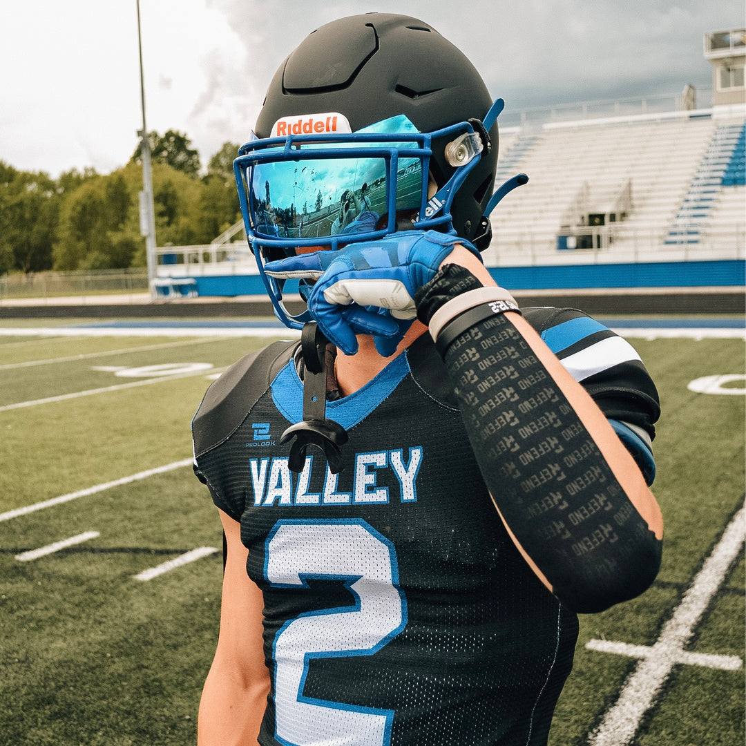 Refend | Football Accessories