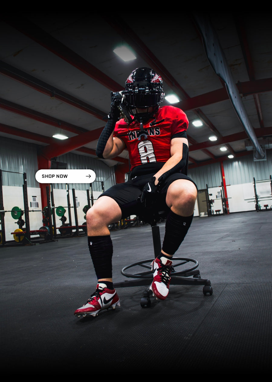 Refend | Football Accessories