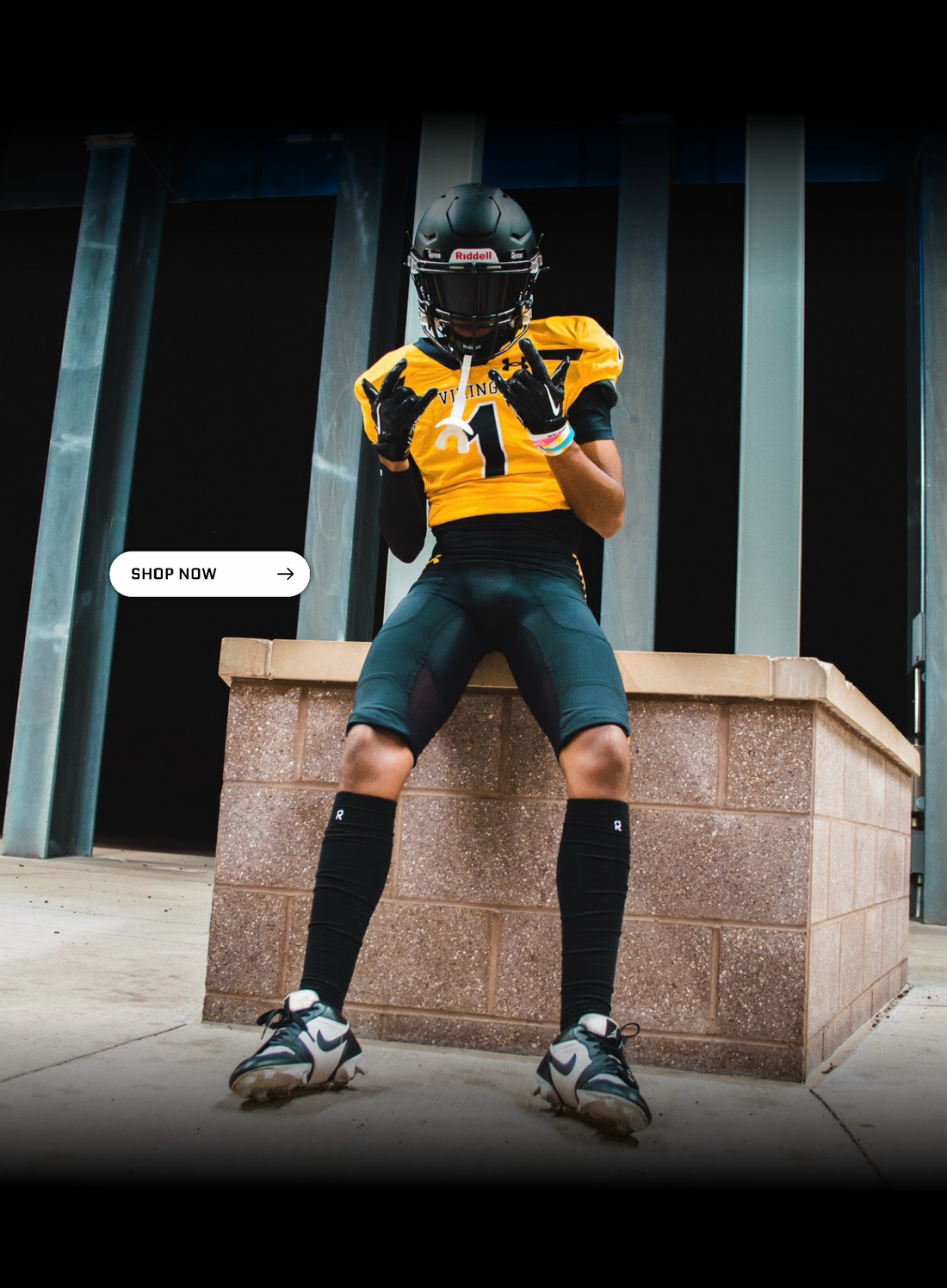 Refend | Football Accessories